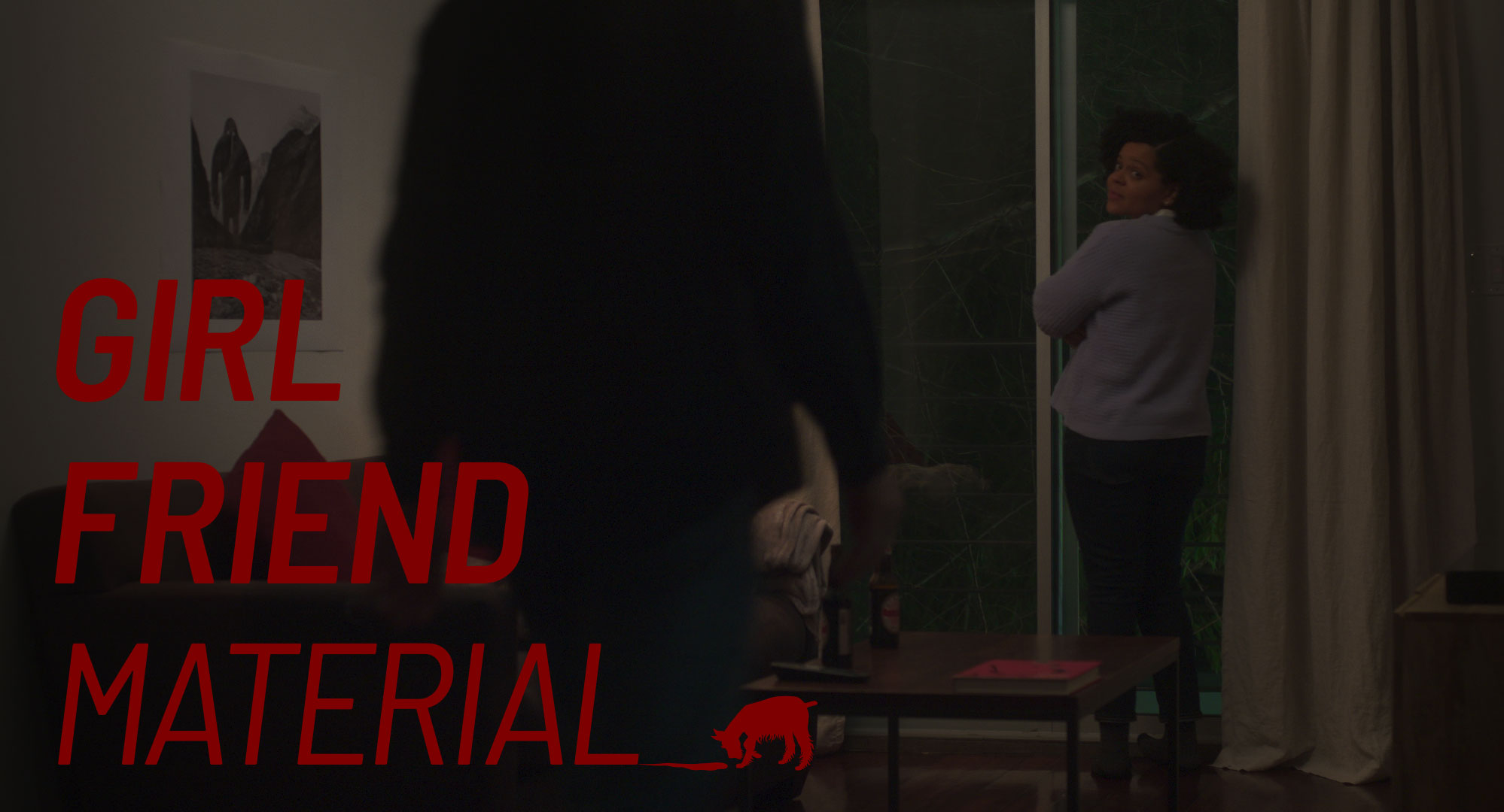 Girlfriend Material - A film by Malwina Grochowska